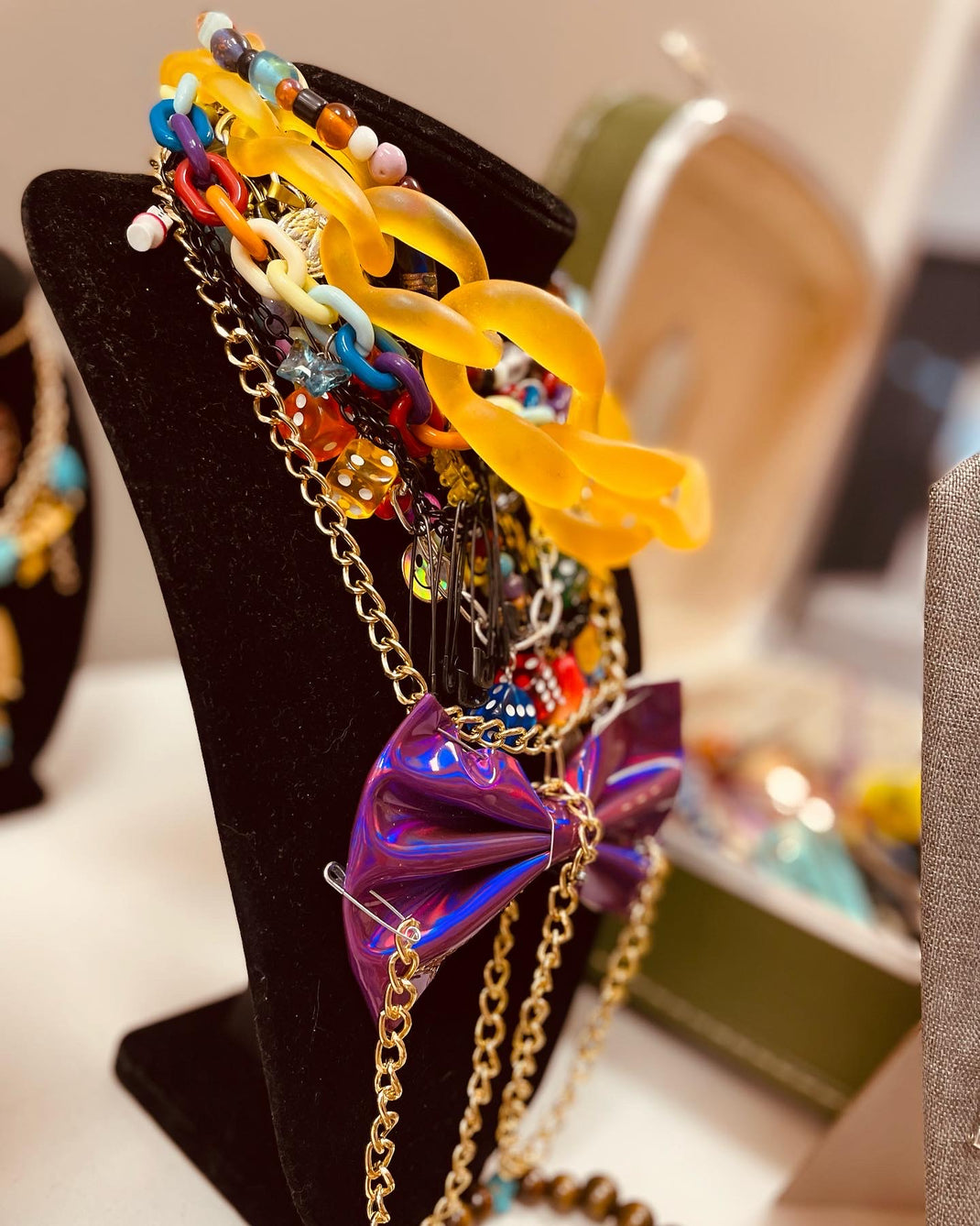 Where Fashion Meets Spirituality – Sakr8dRoyalty Collections